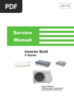 DW144 Specification For Sheet Metal Ductwork - Low, Medium and High ...