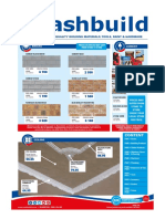 Zimbabwe Distance Chart | PDF