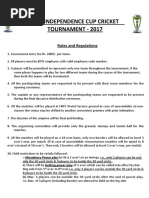 Saban Cover 3 - RIP - LIZ Match | PDF | Ball Games | American Football