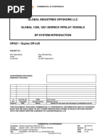IMCA Guidelines and Requirements For DP Vessels | PDF | Safety