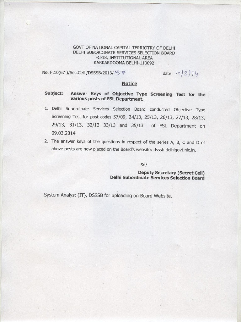 Complete FSL Key | PDF