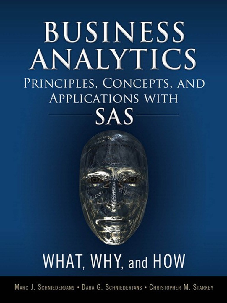 Business Analytics | PDF | Analytics | Business Intelligence