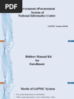 Bims | PDF | Menu (Computing) | Button (Computing)