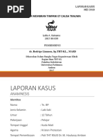 Gans Sensory Organization Performance (SOP) Test | PDF | Vertigo ...