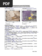 Diagram Klasifikasi Sesar (Rickard, 1972) | PDF | Fault (Geology ...
