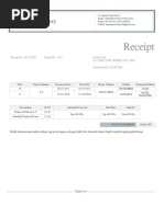 Resit Homestay | PDF