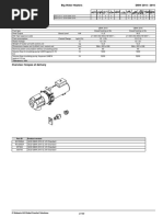 NFT 58-000 | PDF | Engineering Tolerance | Thermoplastic