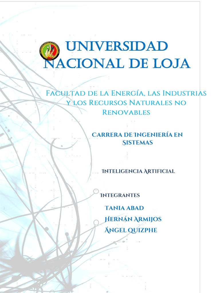 QuizhpeAngel (Resume Test de Turing) | PDF