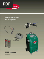 Agrishift Ga 12 A 1108 | PDF | Lubricant | Transmission (Mechanics)