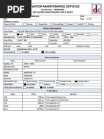 MMSCFD Conversion Calculation | PDF