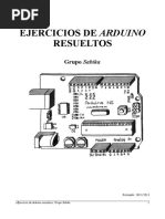 Manual Arduino Uno | PDF | Microcontrolador | USB