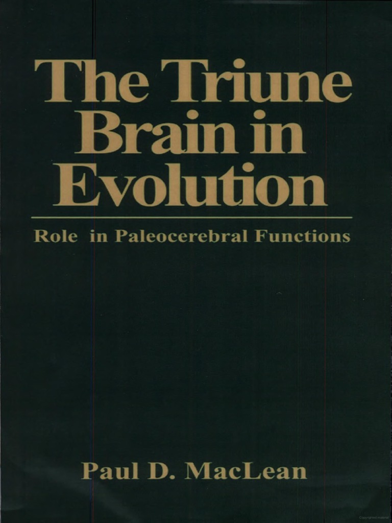 Triune Brain | PDF