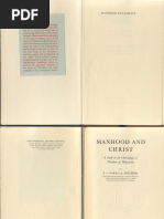 Monothelitism | PDF | Christianity Of The Middle Ages | Christian ...