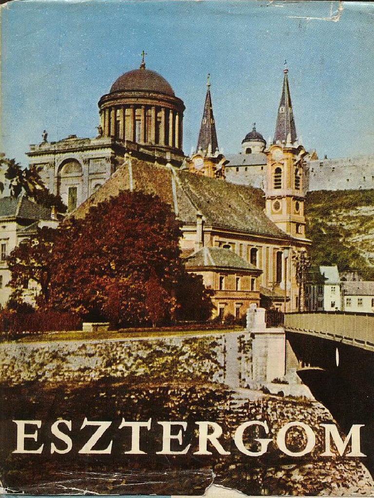 Zolnay László, Lettrich Edit - Esztergom | PDF