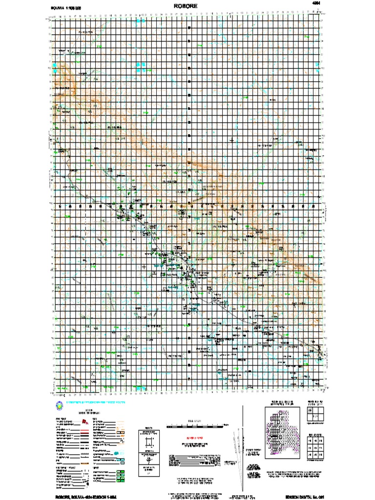 Robore | PDF