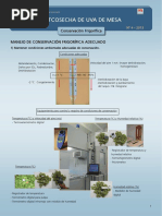 Clasificación Cretib | PDF | Toxicidad | Residuos