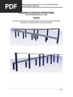 3.-Distribucion de Estribos en Columnas | PDF | Carpintería | Carpintería