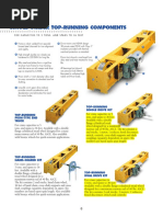 Crane Reeving Configurations Explained | PDF | Manufactured Goods ...