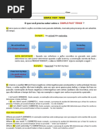 Resumne Mehak | PDF | Java (Programming Language) | Computing