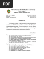 Vtu Contact Info For Students Pdf