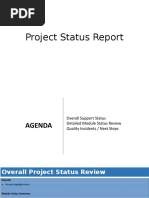 Site Instruction Template | PDF