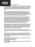 Komikus Fasik Surti Terdampar | PDF