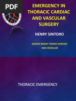 Materi Acls Perki | PDF