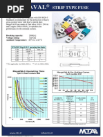 Phase Clearance - IEC 61936-Part 1 | PDF | Insulator (Electricity ...