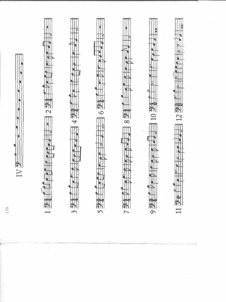 Modus Vetus | PDF