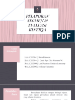 Jawaban Tugas 2 Akutansi Biaya | PDF