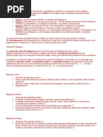 Escala Modificada de Fisher para HSA | PDF