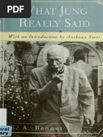 The Red Book by Carl Jung | PDF | Philosophy