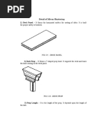Procedure of Conventional Shuttering & Concreting Work | PDF | Concrete ...
