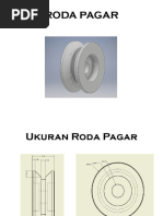 Rumus Panjang Bending Plat Manual | PDF | Metode & Bahan Ajar