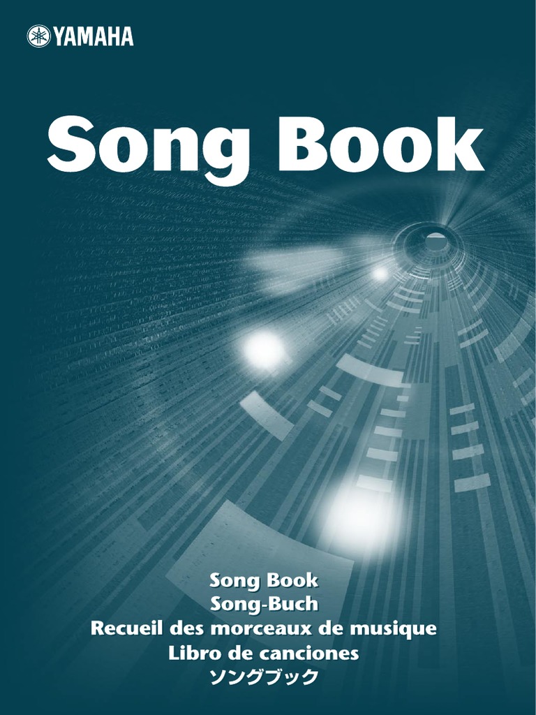 203 Songbook | PDF