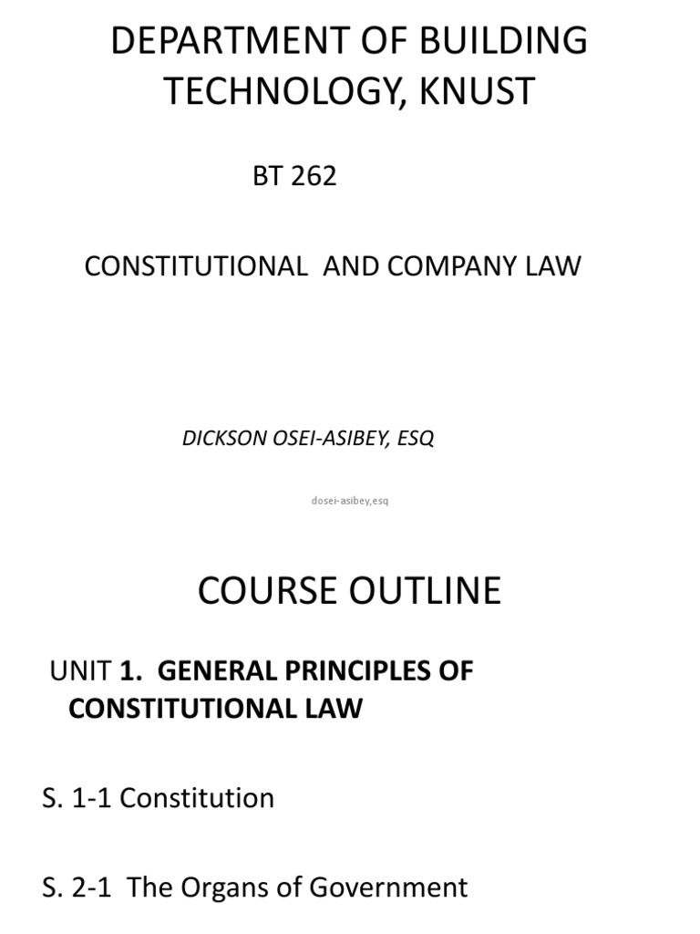 Company Law | PDF | Board Of Directors | Corporate Law
