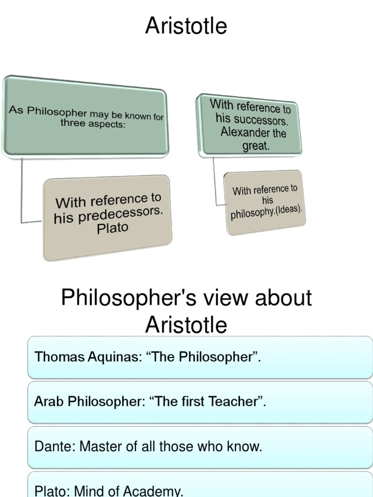 Aristotle | PDF | Aristotle | Virtue