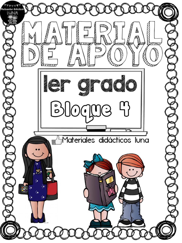 Materiales de apoyo para la enseñanza de conceptos básicos en español ...