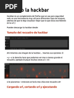 Manual de Instalación y Configuración Inicial de GLPI | PDF | Servidor HTTP Apache | Archivo de ...