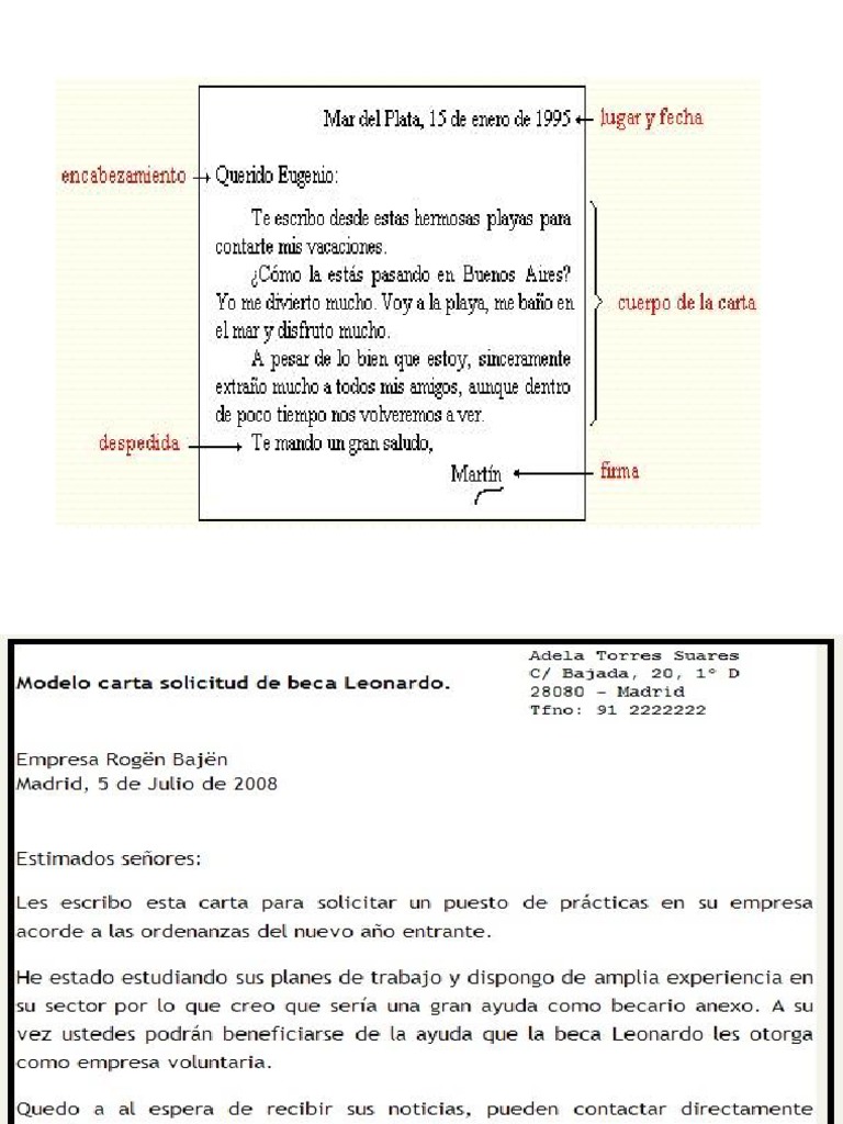 La Carta Estructura | PDF