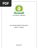 AAU 10 Years Strategic Plan | PDF | Strategic Planning | Swot Analysis