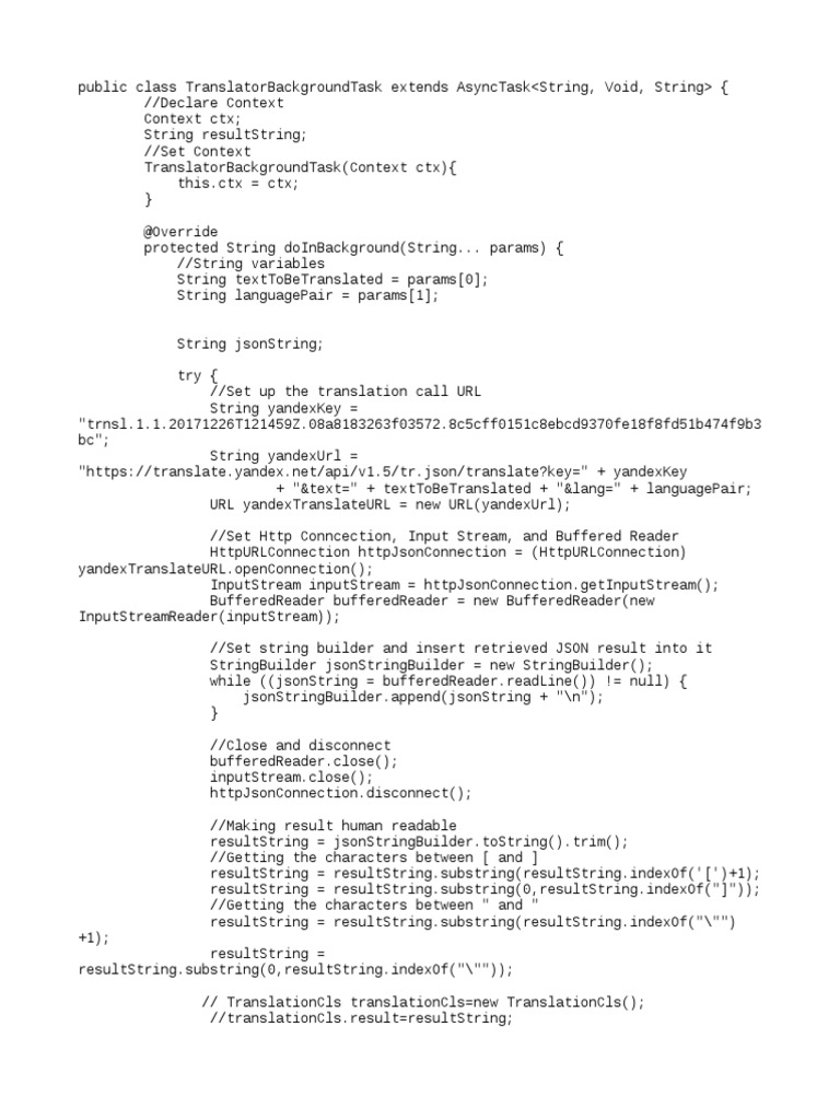 Yandex | PDF | String (Computer Science) | Formalism (Deductive)