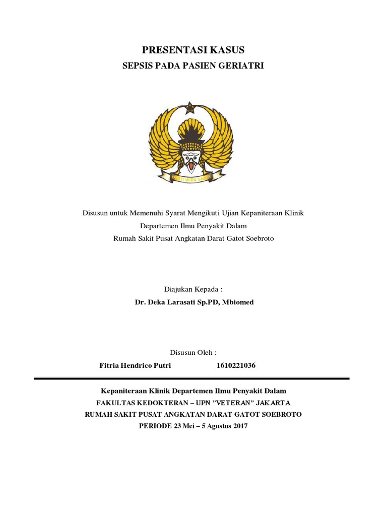 Cover Lapsus Revisi | PDF