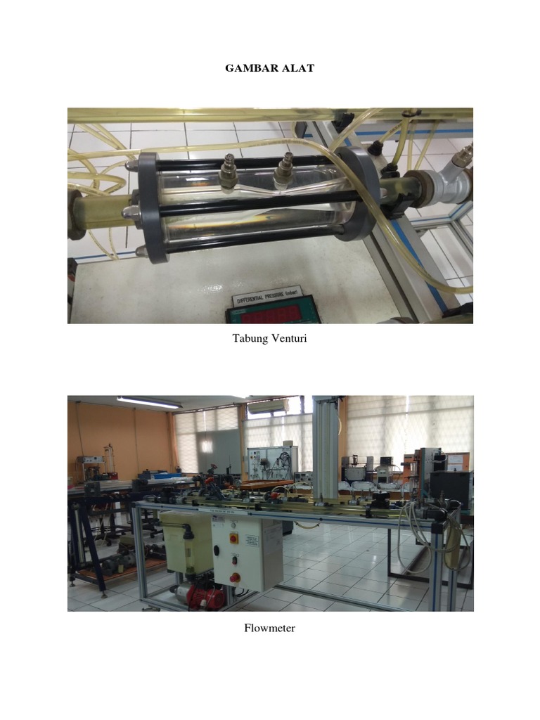 Gambar Flow 1 | PDF