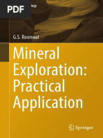 AVOCA Mining Method | PDF | Economic Geology | Mining