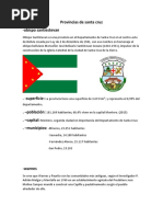 Historia Warnes | PDF