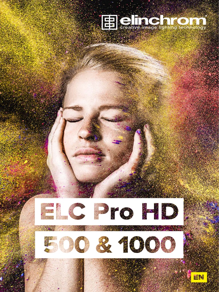 Elinchrome Elc e A4 Web 0 | PDF | Flash (Photography) | Ac Power Plugs ...