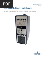 AMS Machinery Manager: Version 5.7 Software Installation Guide | PDF ...