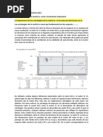 Matriz EFE y EFI | PDF | Economias | Business