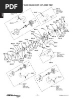 T101 Drilling Machine | PDF | Drill | Tap (Valve)